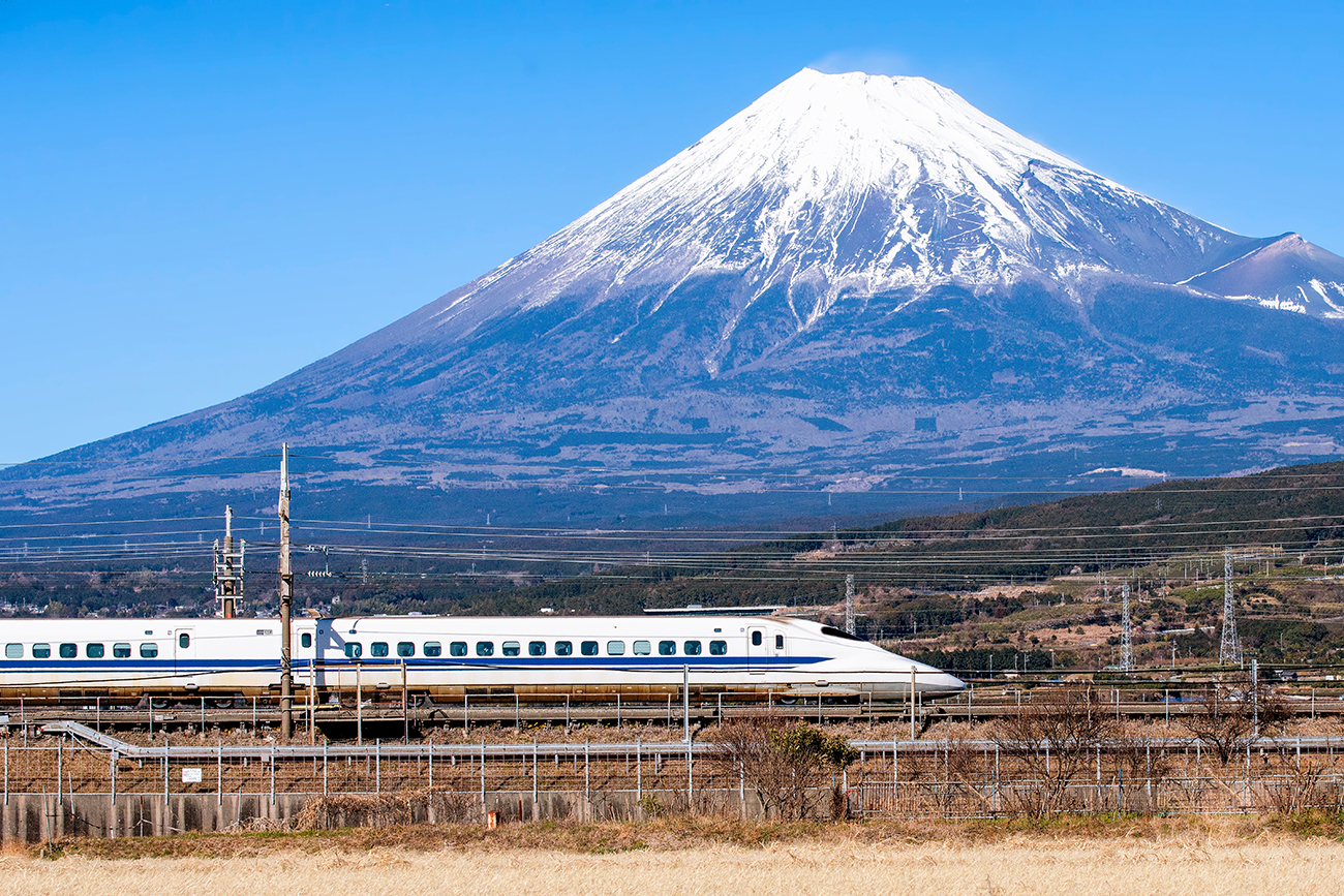 Japan's Efficient Transportation System – Part 2 | KCP International