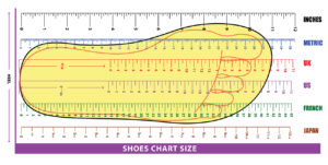 Navigating Japanese Clothing Sizes | KCP International
