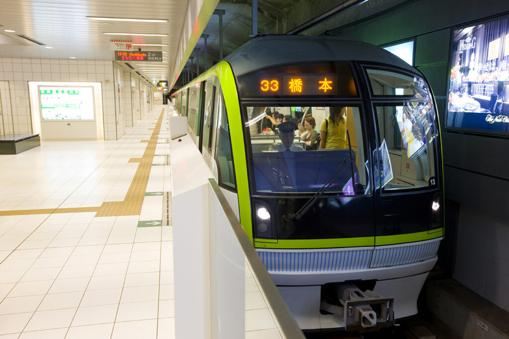 Japan's Transportation System- Part 1 | KCP International