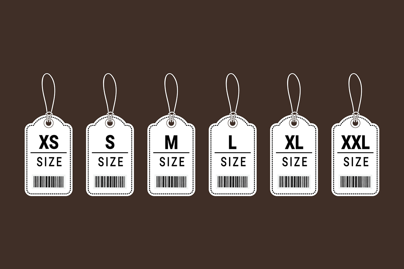Navigating Japanese Clothing Sizes Kcp International