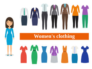 Navigating Japanese Clothing Sizes | KCP International