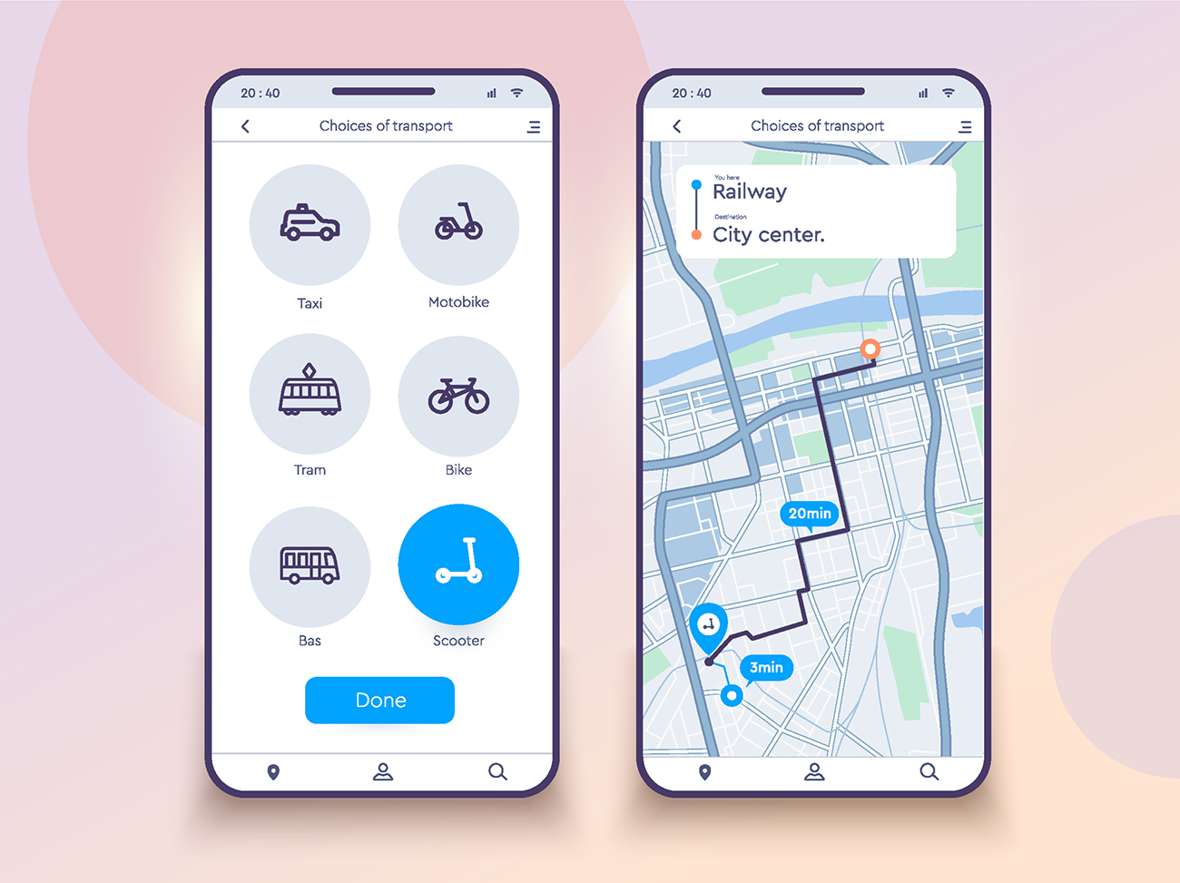 Transportation Apps for Traveling in Japan | KCP International