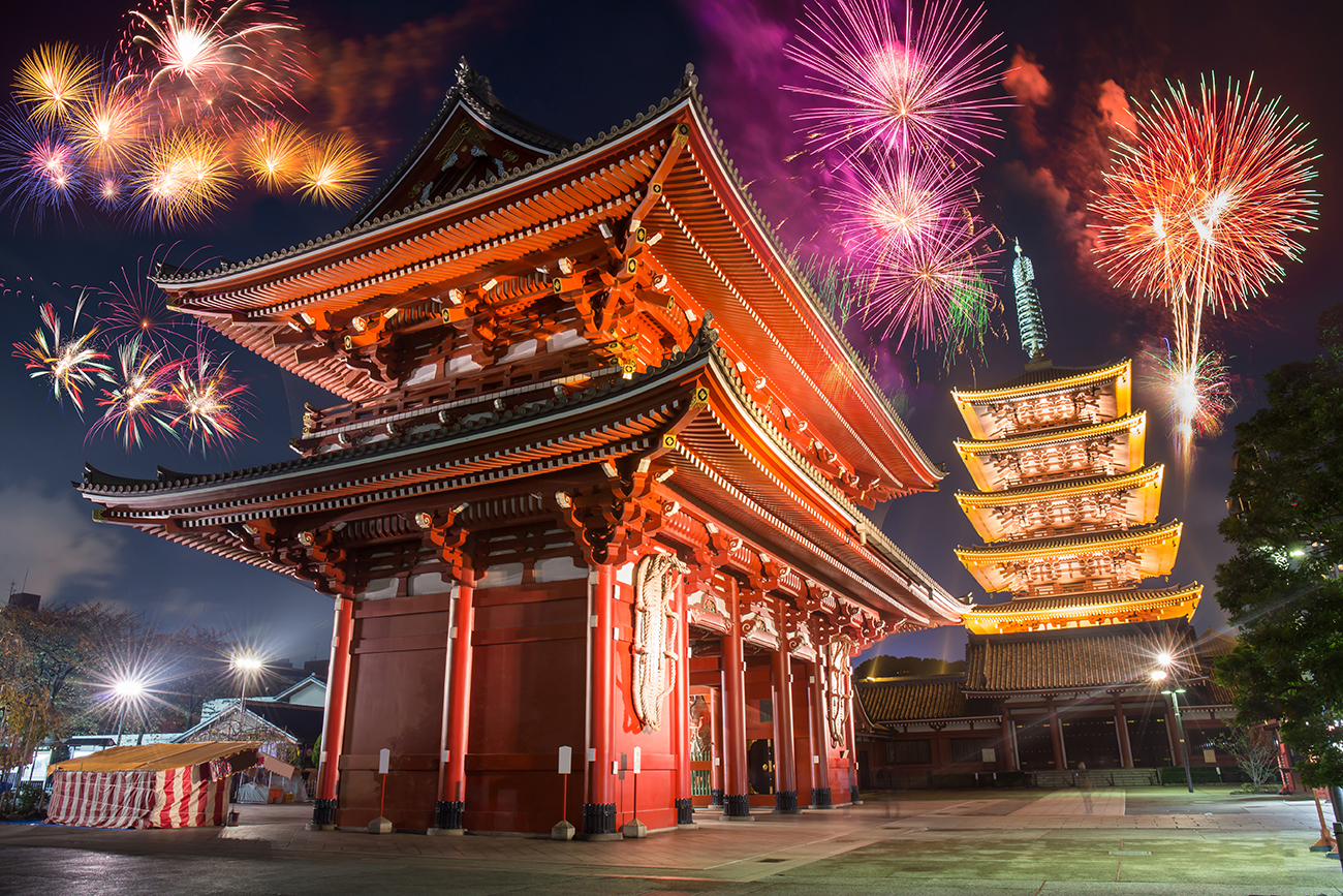 Shōgatsu in Japan: Tradition and Celebration | KCP International