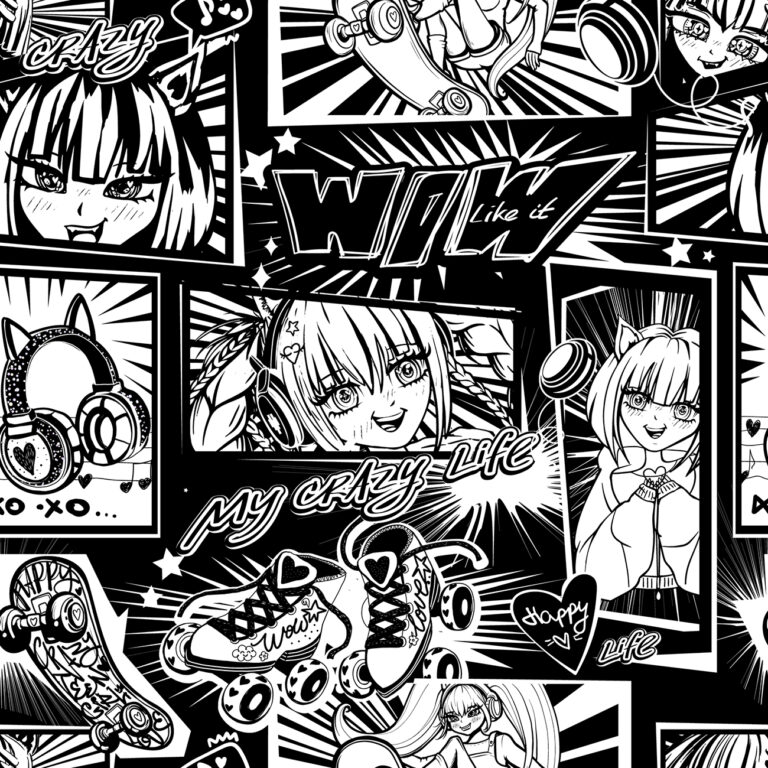 Anime and Manga in Japanese Culture | KCP International